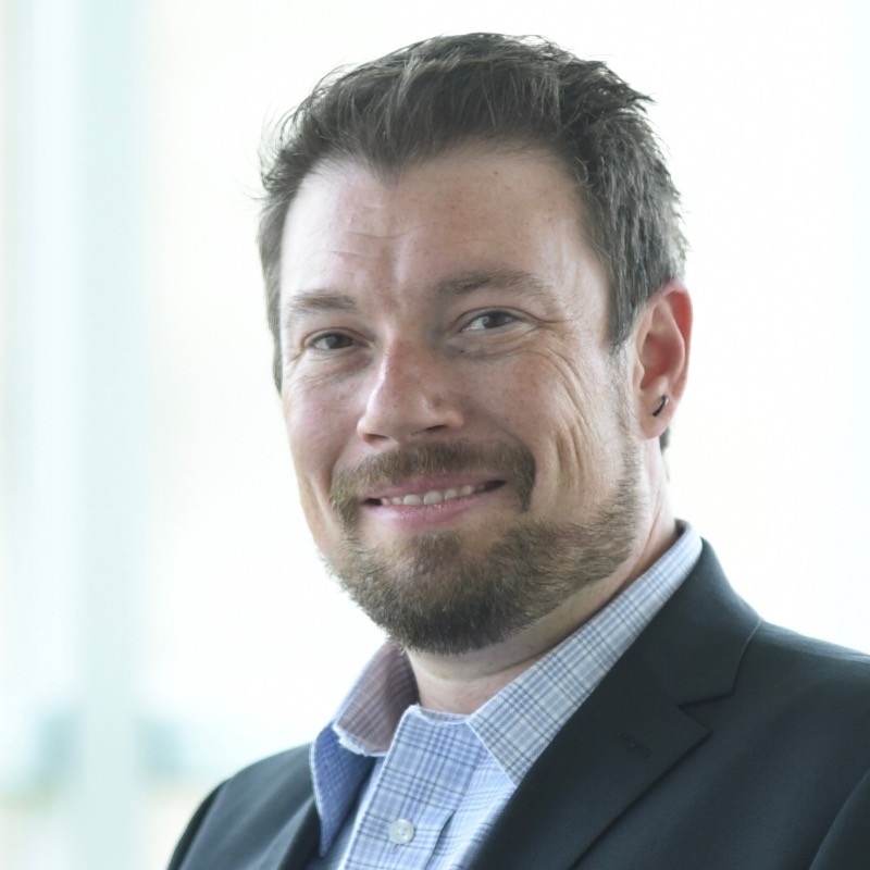 BioBlade | Senior Design @ TCU